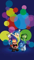 Riley's Emotions | Heroes Wiki | Fandom