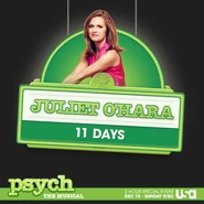 Psych: The Musical | Psych Wiki | Fandom