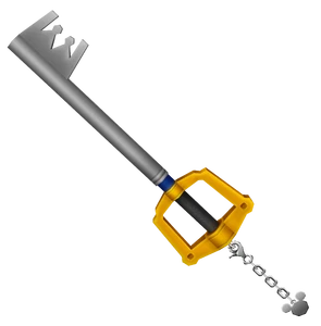 Xion | Heroes Wiki | Fandom