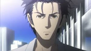 Rintarou Okabe | Heroes Wiki | Fandom