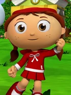 Wonder Red (Super Why!) | Heroes Wiki | Fandom