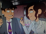 Reagan Ridley | Heroes Wiki | Fandom