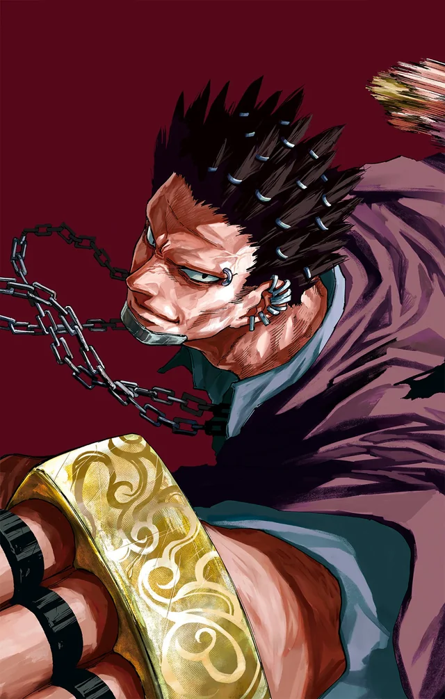 Hyo (Sakamoto Days) | Heroes Wiki | Fandom