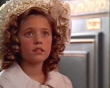 Sara Crewe | Heroes Wiki | Fandom