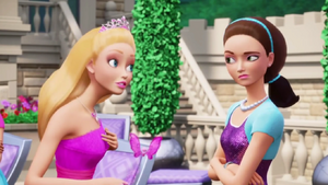 Princess Corinne | Heroes Wiki | Fandom