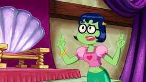 Princess Mindy | Heroes Wiki | Fandom