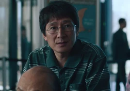Waymond Wang | Heroes Wiki | Fandom