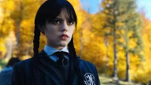 Wednesday Addams (Wednesday) | Heroes Wiki | Fandom