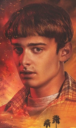 Will Byers | Heroes Wiki | Fandom