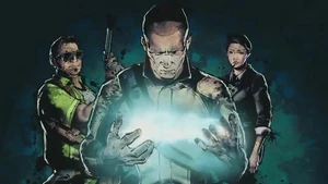 Lucy Kuo | Heroes Wiki | Fandom