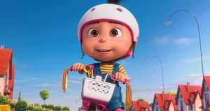 Agnes Gru/Gallery | Heroes Wiki | Fandom