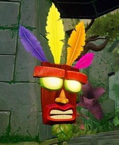 Aku Aku/Gallery | Heroes Wiki | Fandom