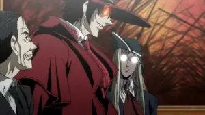 Integra Hellsing/Gallery | Heroes Wiki | Fandom
