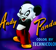 Andy Panda | Heroes Wiki | Fandom