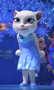 Talking Angela | Heroes Wiki | Fandom