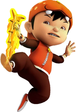 BoBoiBoy | Heroes Wiki | Fandom