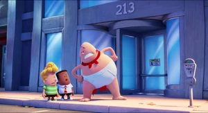 George Beard | Heroes Wiki | Fandom