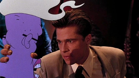 Cool World Sparks