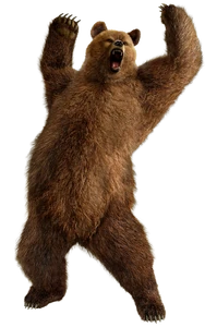 Kuma II | Heroes Wiki | Fandom