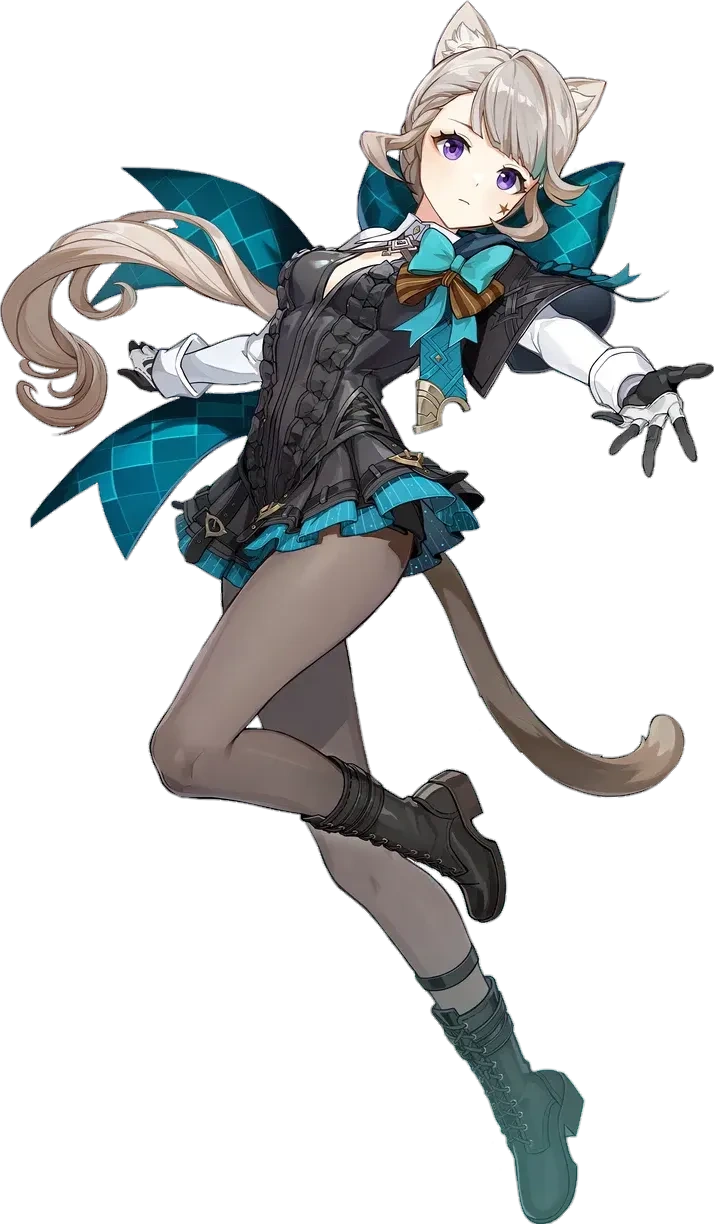 Lynette Snezhevna | Heroes Wiki | Fandom