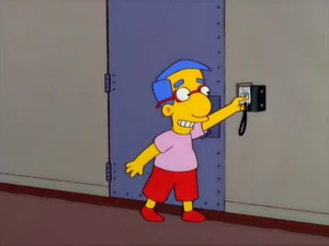 Milhouse Van Houten/Gallery | Heroes Wiki | Fandom