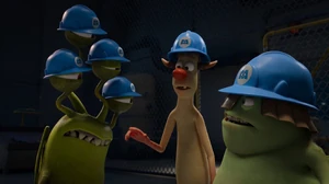 Duncan P. Anderson | Heroes Wiki | Fandom