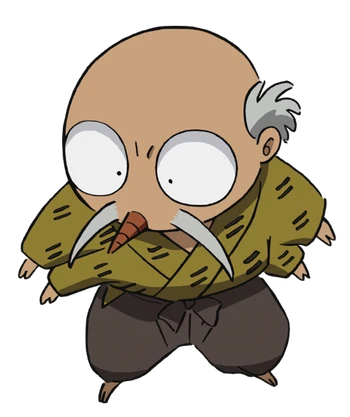 Myoga | Heroes Wiki | Fandom