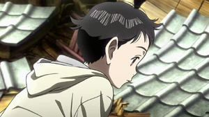 Atom (Pluto)/Gallery | Heroes Wiki | Fandom