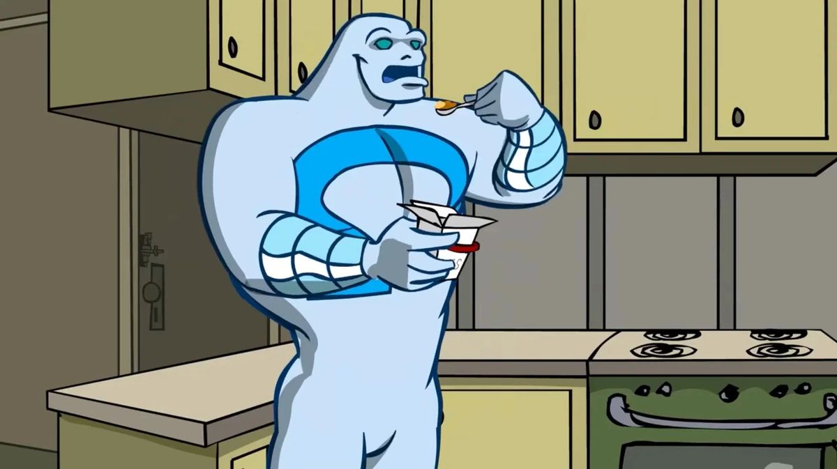 Omega Force/Gallery | Heroes Wiki | Fandom