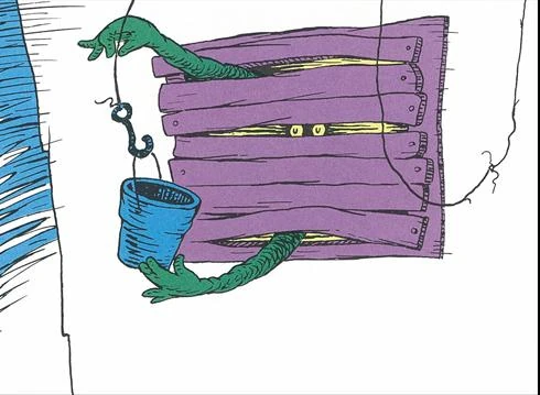 The Once-Ler | Heroes Wiki | Fandom