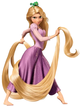 Rapunzel (Tangled) | Heroes Wiki | Fandom