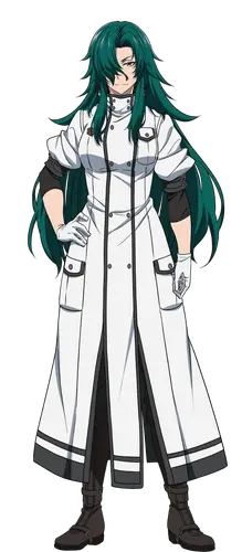 Rose (The Wrong Way to Use Healing Magic) | Heroes Wiki | Fandom