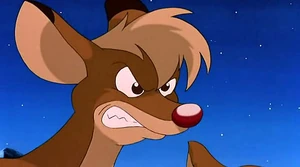 Rudolph the Red-Nosed Reindeer (1998) | Heroes Wiki | Fandom