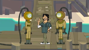 Brick McArthur/Gallery | Heroes Wiki | Fandom