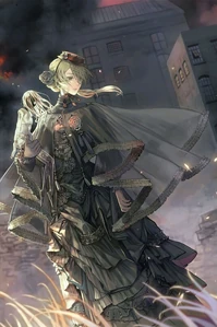 Sharron/Gallery | Heroes Wiki | Fandom
