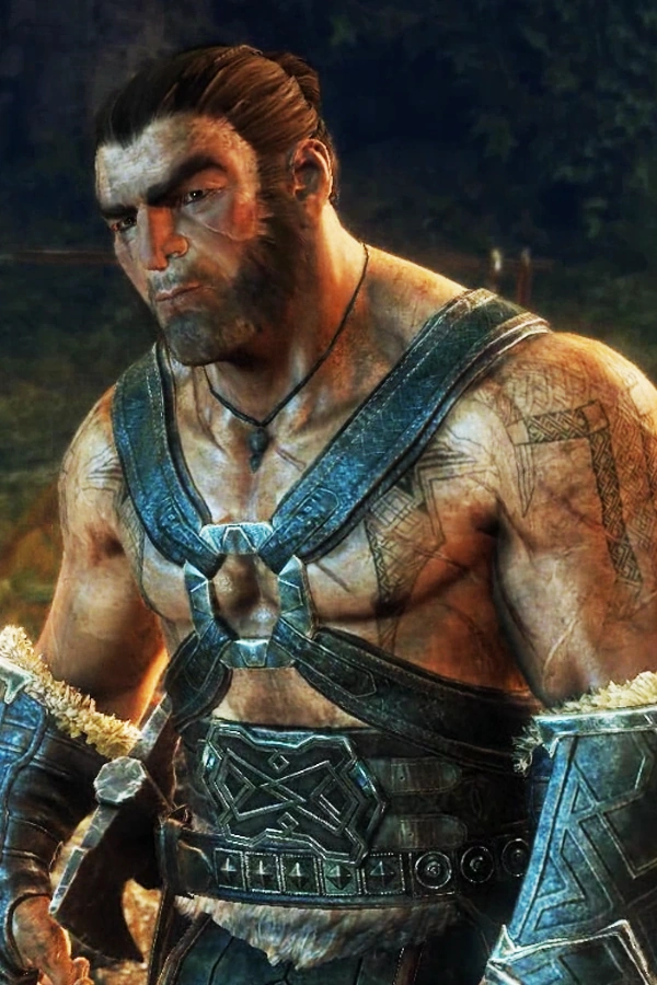 Torvin | Heroes Wiki | Fandom