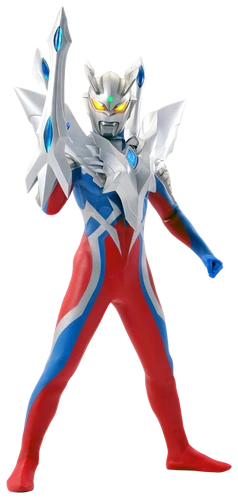 Ultraman Zero | Heroes Wiki | Fandom