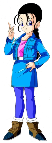 Videl | Heroes Wiki | Fandom