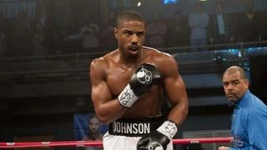 Adonis Johnson Creed | Heroes Wiki | Fandom
