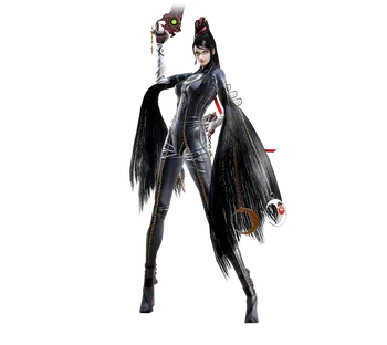 Bayonetta 1 | Heroes Wiki | Fandom