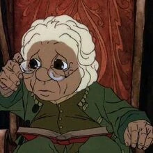 Bilbo Baggins | Heroes Wiki | Fandom