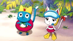 Fairy Tail Carla Agus Sona Carla | Fairy Tail Wiki | Fandom