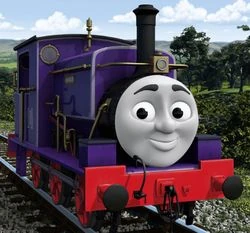 Charlie (Thomas & Friends) | Heroes Wiki | Fandom