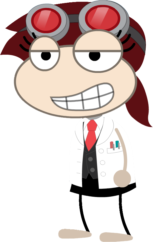 Dr. Lange | Heroes Wiki | Fandom