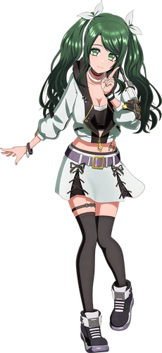 Esora Shimizu | Heroes Wiki | Fandom