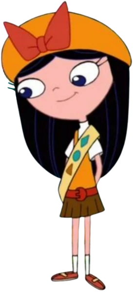 Isabella Garcia-Shapiro (Phineas and Ferb)/Gallery | Heroes Wiki | Fandom