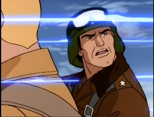 General Hawk/Gallery | Heroes Wiki | Fandom