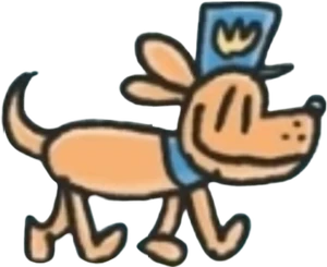 Greg the Dog/Gallery | Heroes Wiki | Fandom