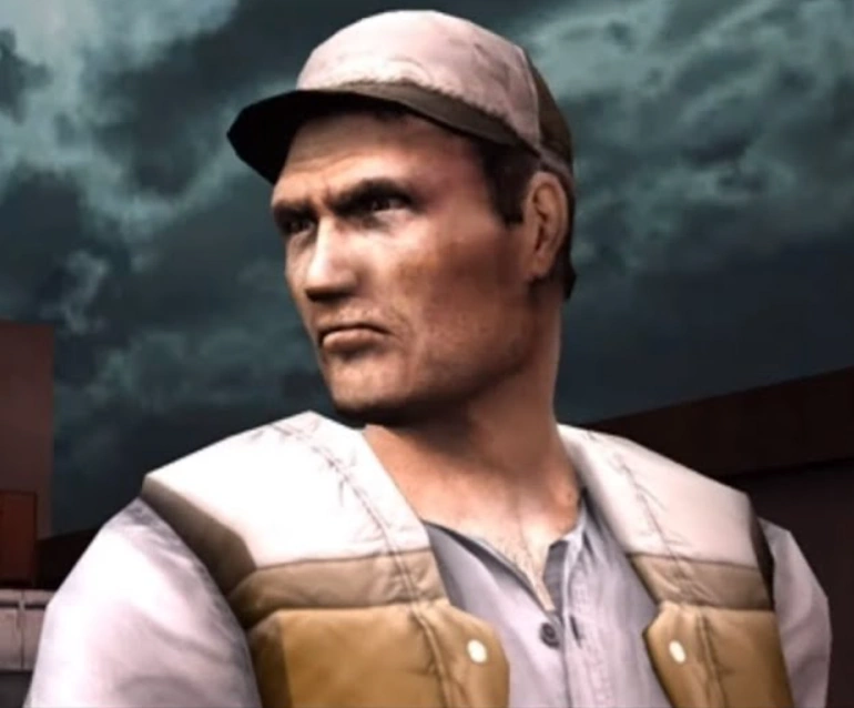 Jack (Road to Fiddler's Green) | Heroes Wiki | Fandom