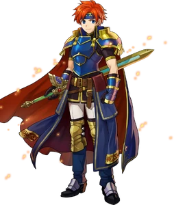 Roy (Fire Emblem)/Gallery | Heroes Wiki | Fandom